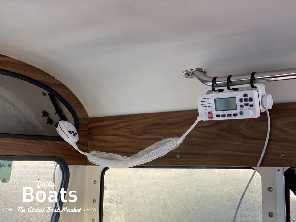 2004 Gozzi 29 Jeep for sale. View price, photos and Buy 2004 Gozzi 29 ...