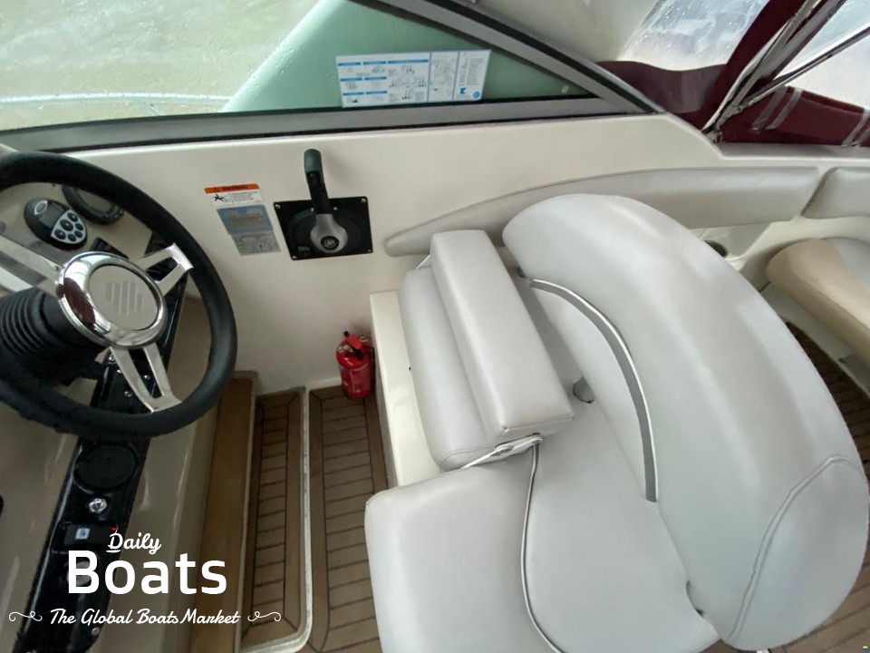 2008 Larson 274 Cabrio for sale. View price, photos and Buy 2008 Larson ...