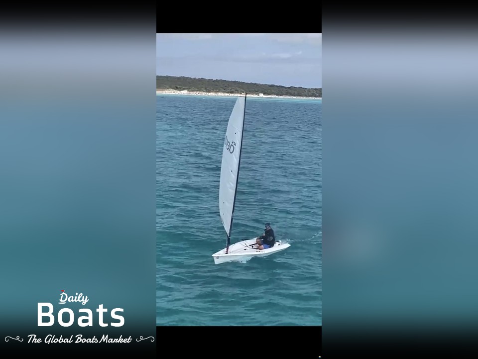 2022 RS Sailing Ra Aero 9 for sale. View price, photos and Buy 2022 RS ...