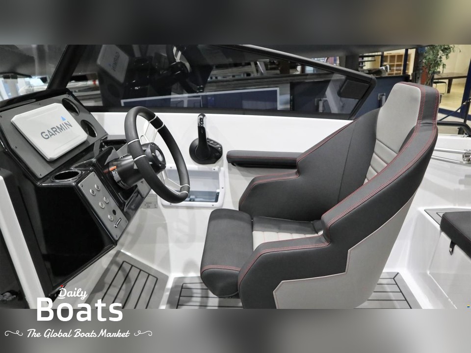 2023 Finnmaster Husky R6 for sale. View price, photos and Buy 2023 ...