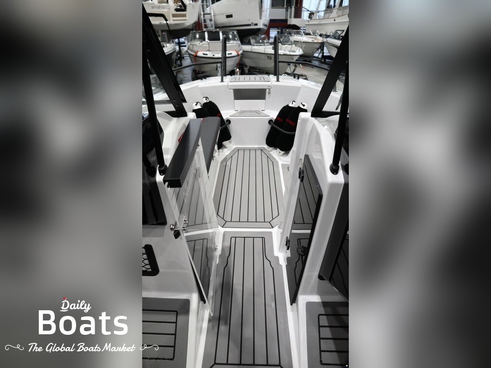 2023 Finnmaster Husky R6 for sale. View price, photos and Buy 2023 ...