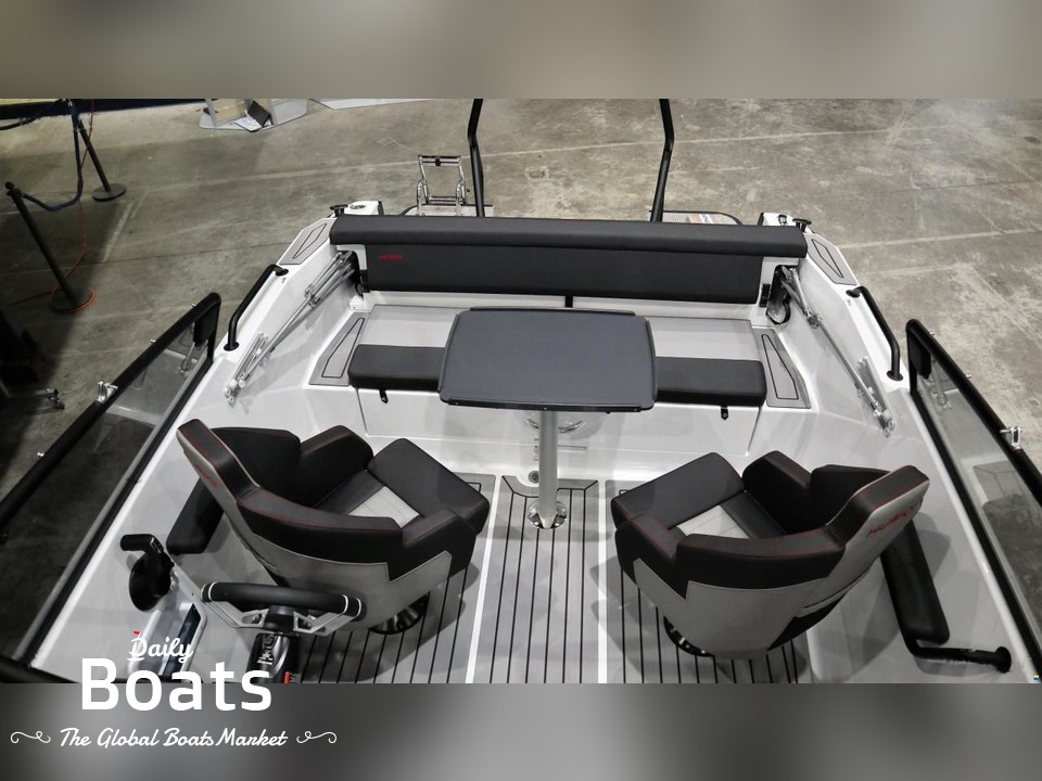 2023 Finnmaster Husky R6 for sale. View price, photos and Buy 2023 ...