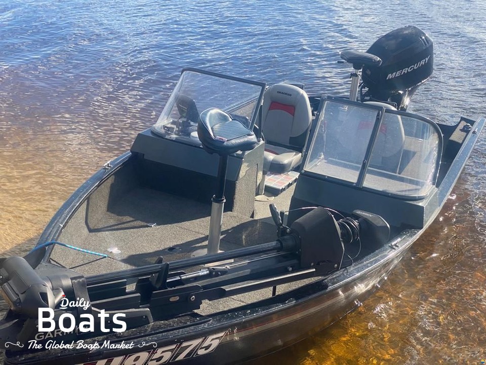 2011 Tracker Marine 16Sc for sale. View price, photos and Buy 2011 ...