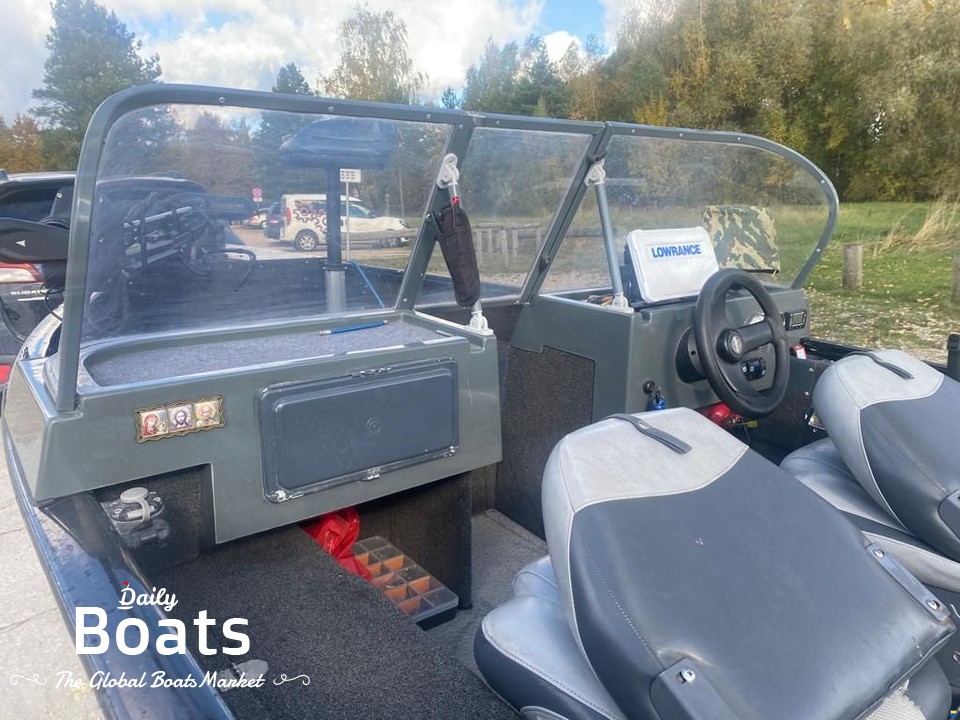 2011 Tracker Marine 16Sc for sale. View price, photos and Buy 2011 ...