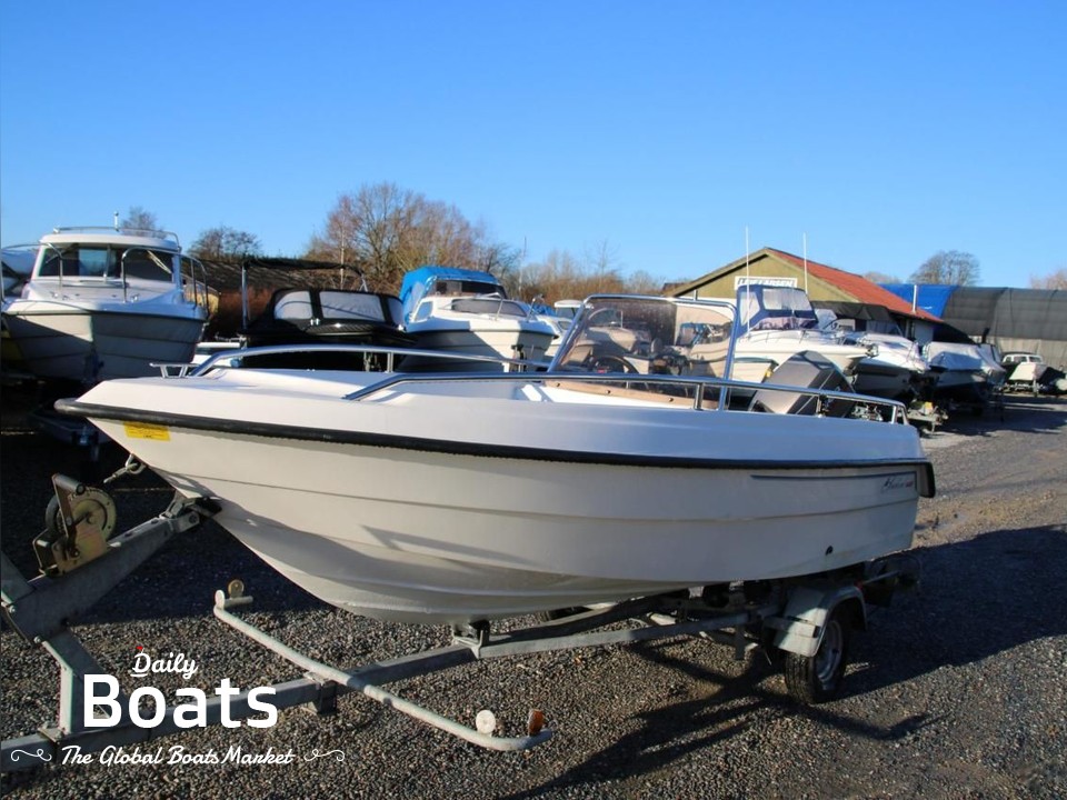 Seabird 440 for sale. View price, photos and Buy Seabird 440 #415692