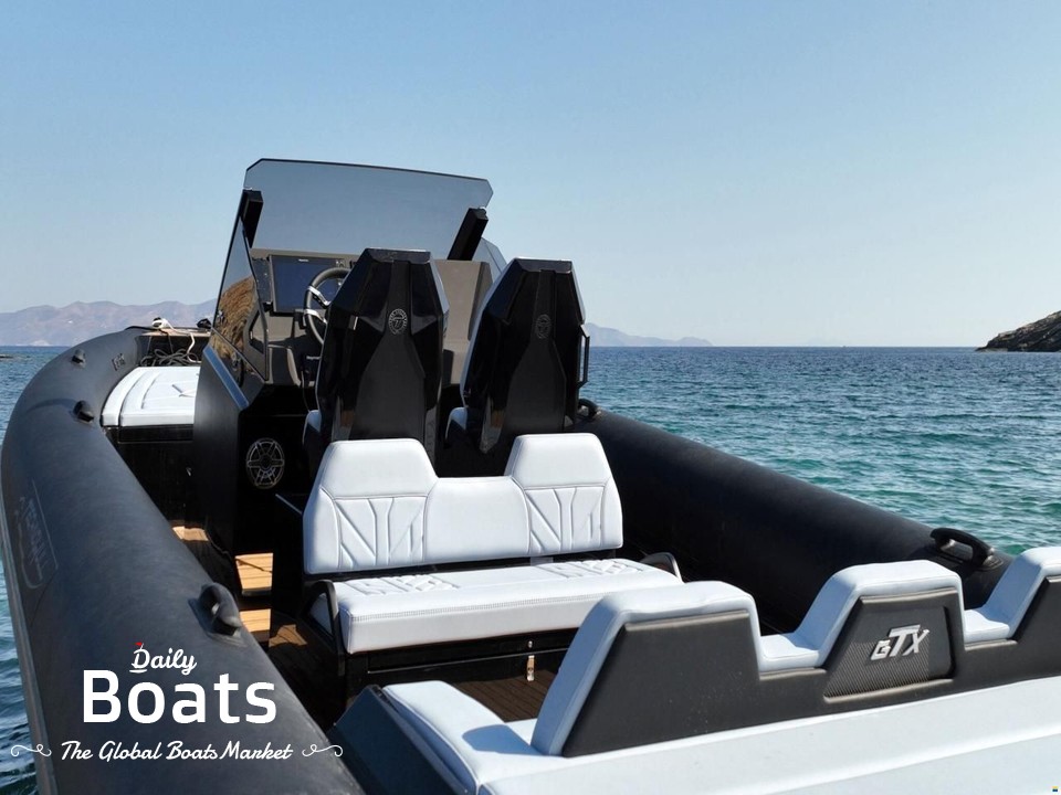 Technohull Gtx for sale. View price, photos and Buy Technohull Gtx #415698