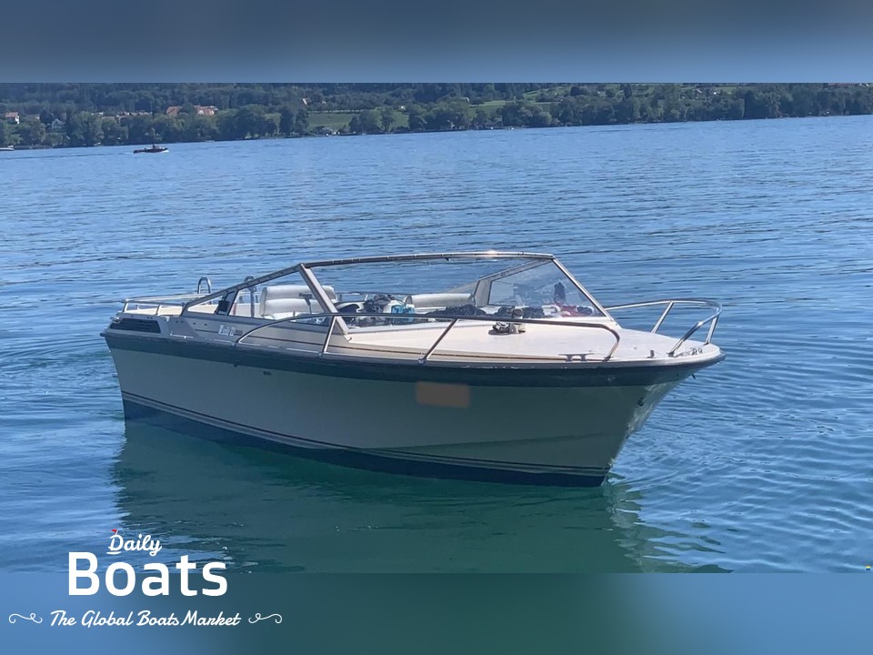 1994 Windy 22 Sport for sale. View price, photos and Buy 1994 Windy 22 ...