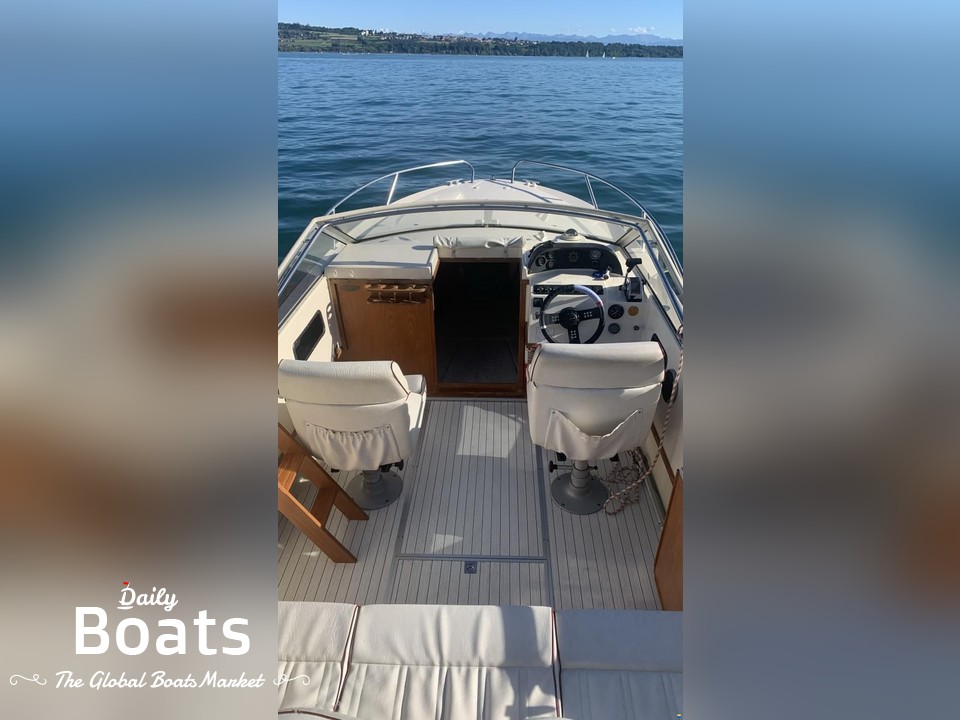 1994 Windy 22 Sport for sale. View price, photos and Buy 1994 Windy 22 ...