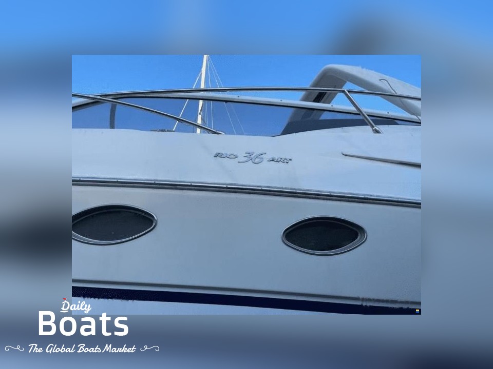 2011 Rio 36 for sale. View price, photos and Buy 2011 Rio 36 #415722