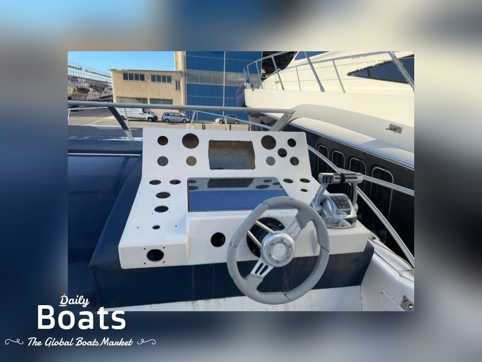 2011 Rio 36 for sale. View price, photos and Buy 2011 Rio 36 #415722