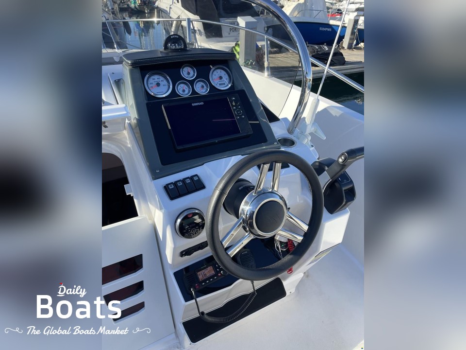 2021 Karnic Sl 701 for sale. View price, photos and Buy 2021 Karnic Sl ...