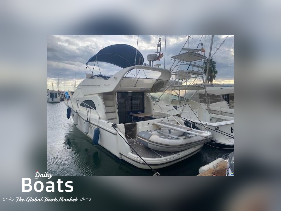 2003 Rodman 41 for sale. View price, photos and Buy 2003 Rodman 41 #415725