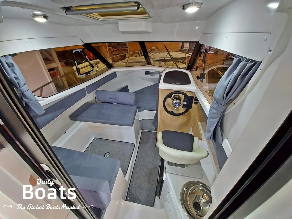 2023 B2 Marine Cap Ferret 722 Tc for sale. View price, photos and Buy ...