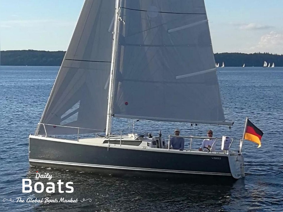 2020 Pointer Yachts 25 for sale. View price, photos and Buy 2020 ...