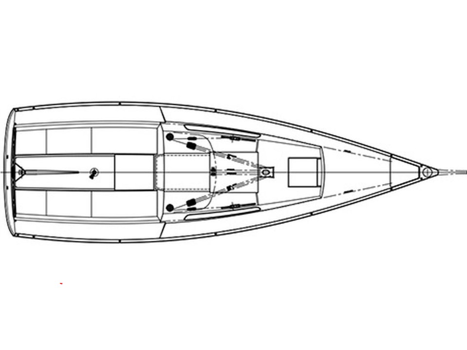 2020 Pointer Yachts 25 for sale. View price, photos and Buy 2020 ...