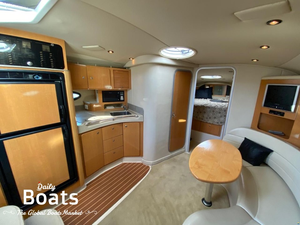 2008 Larson 370 Cabrio Ht for sale. View price, photos and Buy 2008 ...