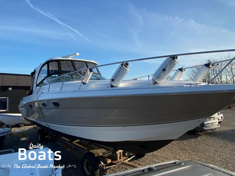2008 Larson 370 Cabrio Ht for sale. View price, photos and Buy 2008 ...