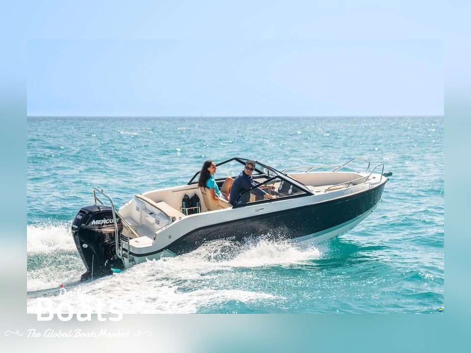 2022 Quicksilver Activ 555 Bowrider for sale. View price, photos and ...