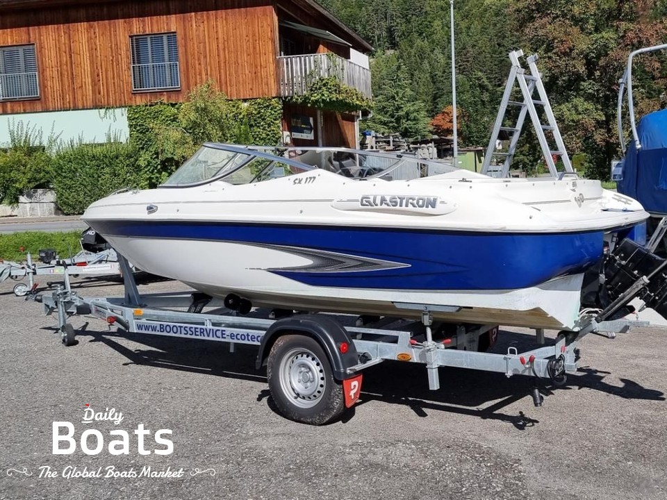 1999 Unknown Glastron Sx177 zu verkaufen. Preis und fotos ansehen und ...