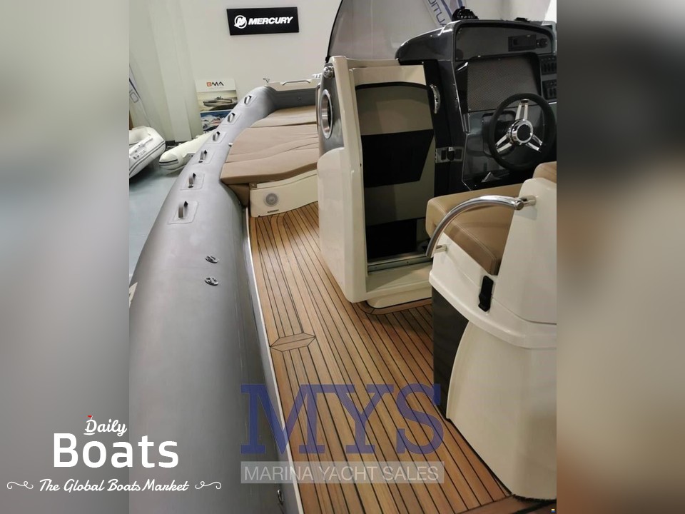 2022 BWA 33 Gto for sale. View price, photos and Buy 2022 BWA 33 Gto #415770