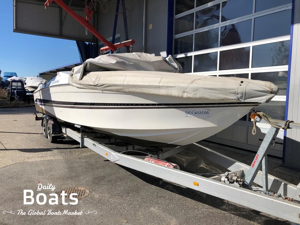 1993 Cigarette Bullet 31 for sale. View price, photos and Buy 1993 ...