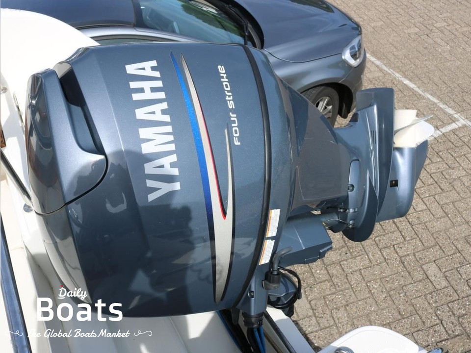 2008 Unknown Jeanneau Merry Fisher 625 Hb for sale. View price, photos ...