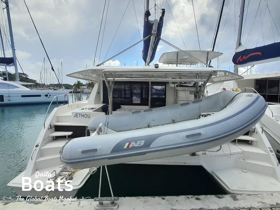 2018 Leopard 40 for sale. View price, photos and Buy 2018 Leopard 40 ...