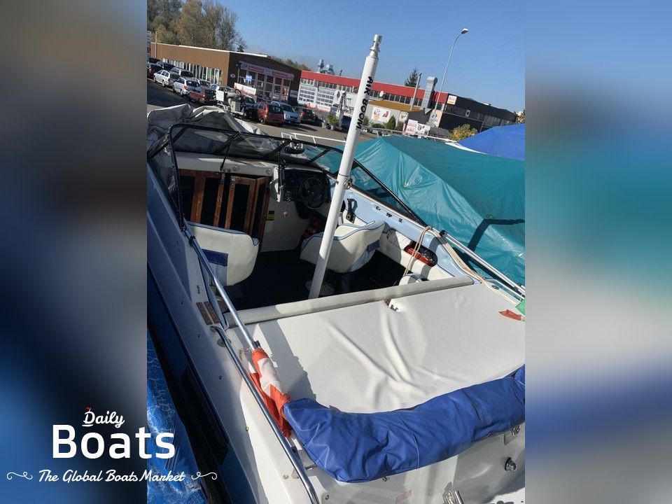 1991 Invader 215 for sale. View price, photos and Buy 1991 Invader 215 ...