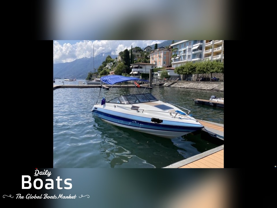 1991 Invader 215 for sale. View price, photos and Buy 1991 Invader 215 ...