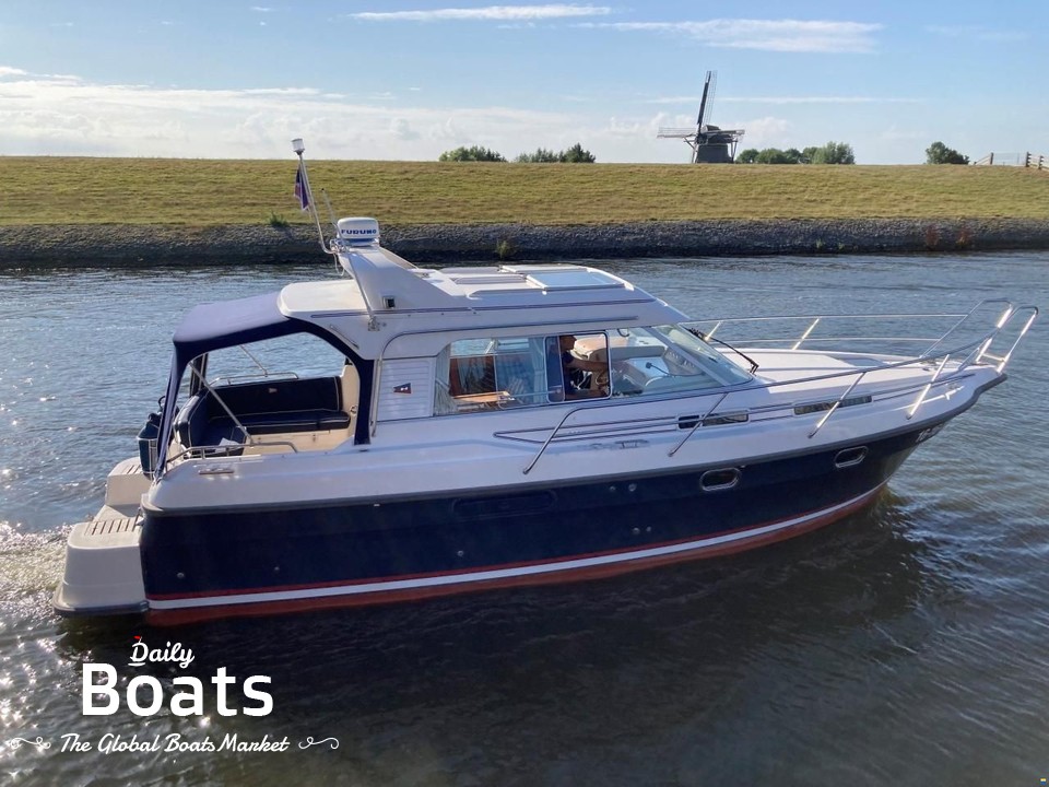 2003 Nimbus 320 Coupe for sale. View price, photos and Buy 2003 Nimbus ...