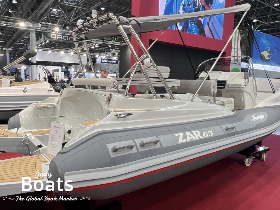 ZAR Formenti 65 Classic Luxury for sale. View price, photos and Buy ZAR ...