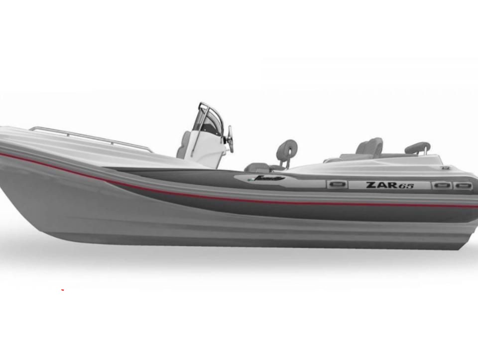 ZAR Formenti 65 Classic Luxury for sale. View price, photos and Buy ZAR ...