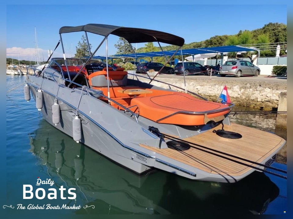 2021 Cranchi Endurance E30 for sale. View price, photos and Buy 2021 ...