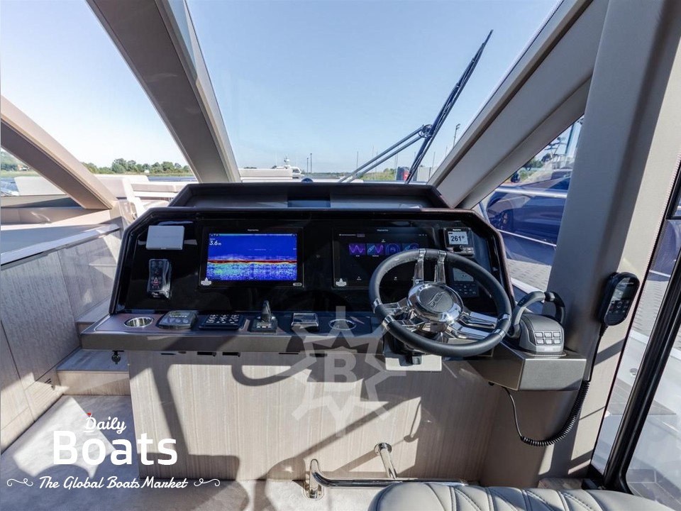 2022 Galeon 640 for sale. View price, photos and Buy 2022 Galeon 640 ...