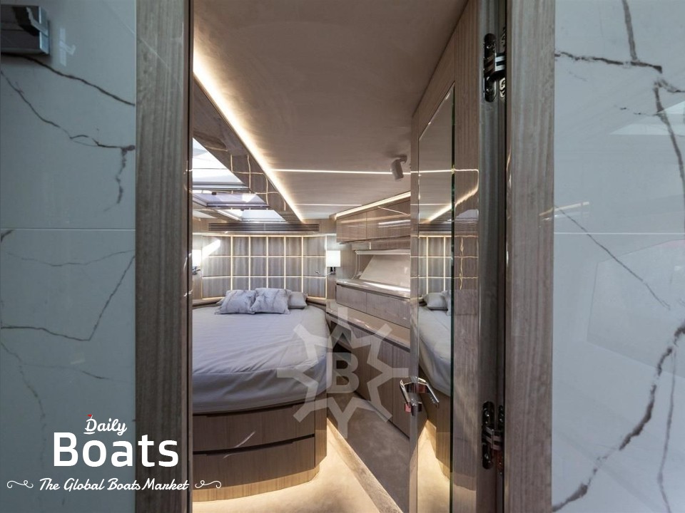 2022 Galeon 640 for sale. View price, photos and Buy 2022 Galeon 640 ...