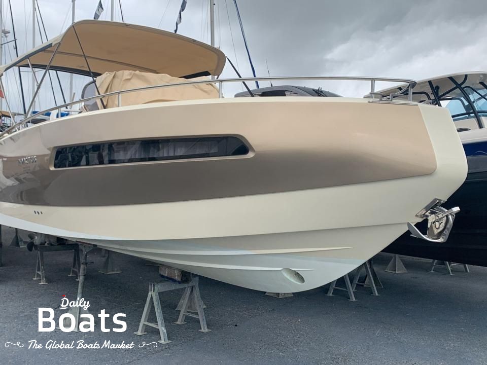 2021 Invictus 280 Gt for sale. View price, photos and Buy 2021 Invictus ...
