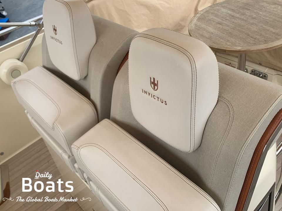 2021 Invictus 280 Gt for sale. View price, photos and Buy 2021 Invictus ...