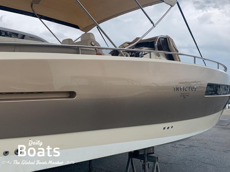2021 Invictus 280 Gt for sale. View price, photos and Buy 2021 Invictus ...