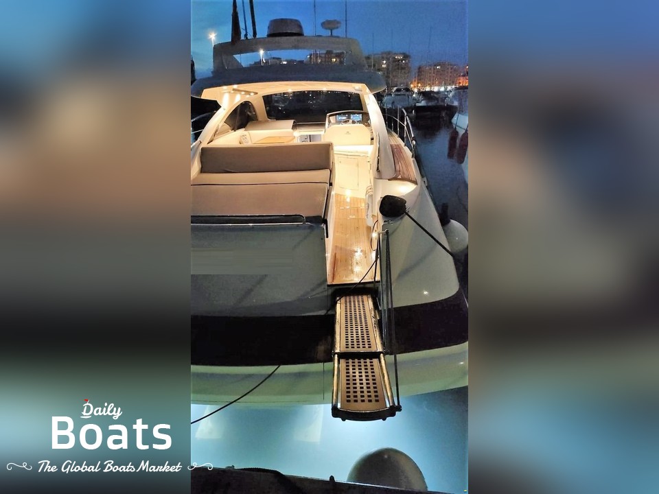 2020 Astondoa A43 Open for sale. View price, photos and Buy 2020 ...