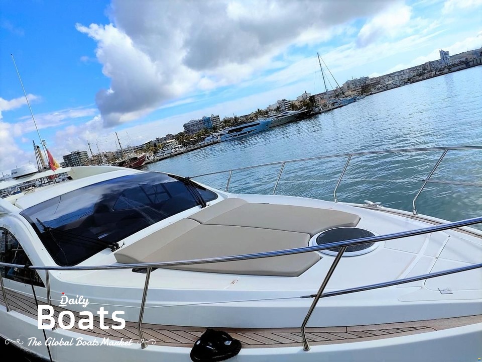 2020 Astondoa A43 Open for sale. View price, photos and Buy 2020 ...