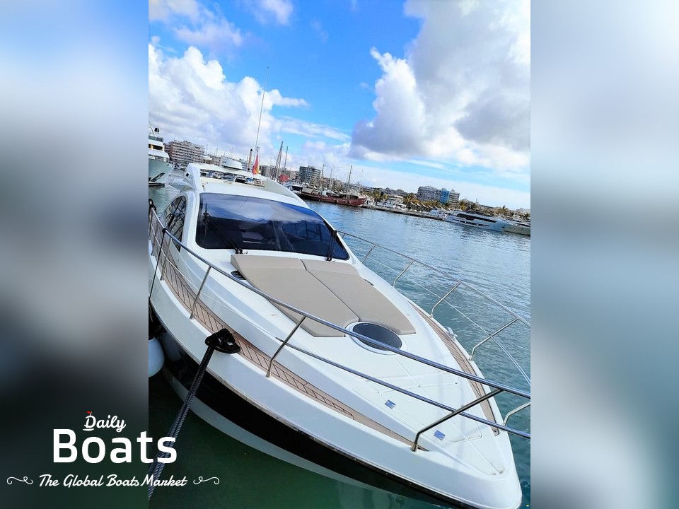 2020 Astondoa A43 Open for sale. View price, photos and Buy 2020 ...