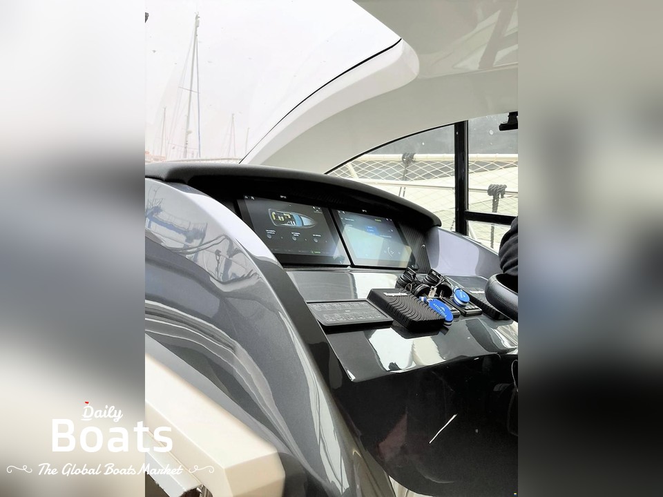 2020 Astondoa A43 Open for sale. View price, photos and Buy 2020 ...