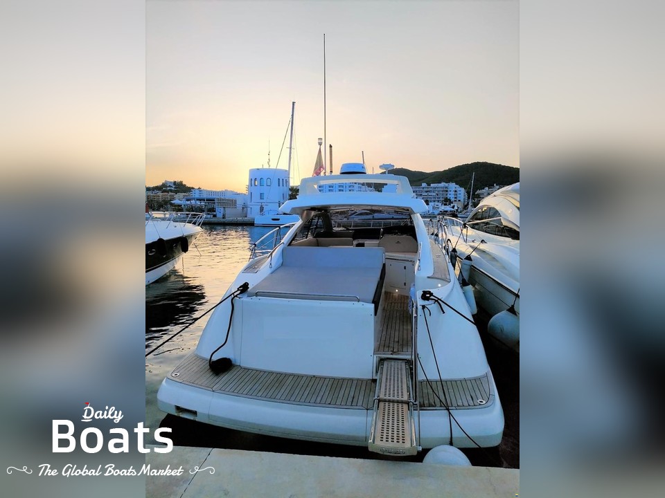 2020 Astondoa A43 Open for sale. View price, photos and Buy 2020 ...