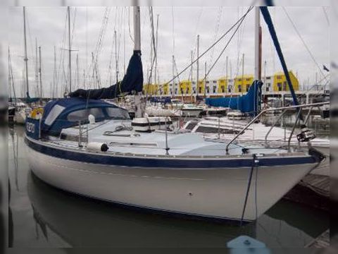 1978 Moody 33 for sale. View price, photos and Buy 1978 Moody 33 #41583