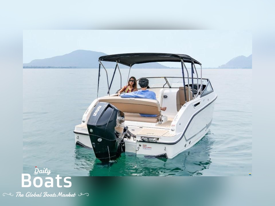 Quicksilver Activ 675 Cruiser (Mj 2023) for sale. View price, photos ...