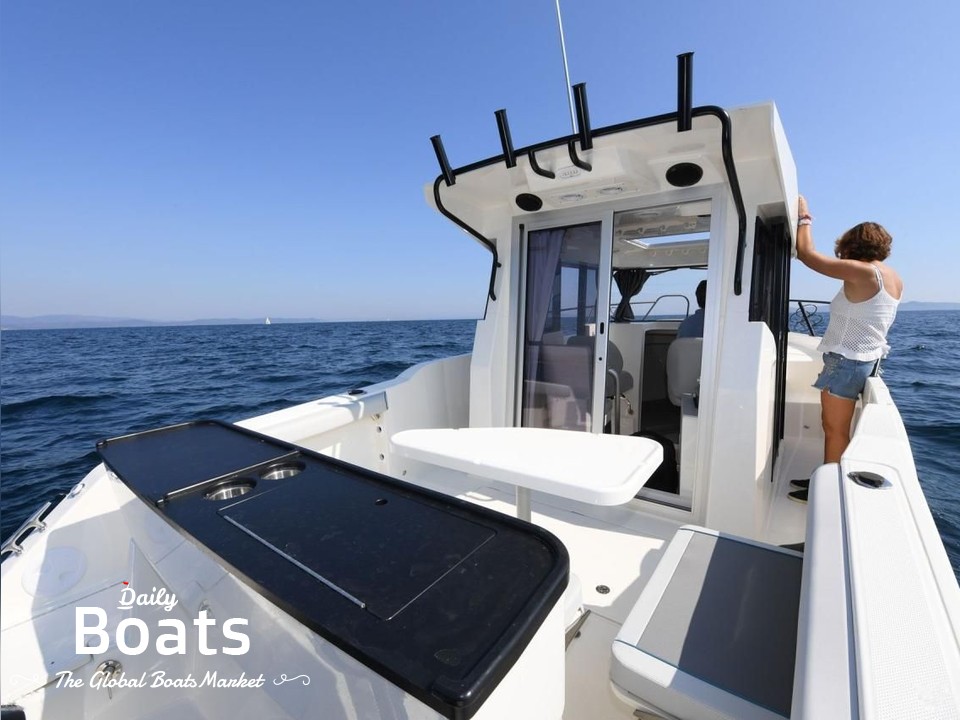 2023 Quicksilver 805 Pilothouse for sale. View price, photos and Buy 2023 Quicksilver 805 ...