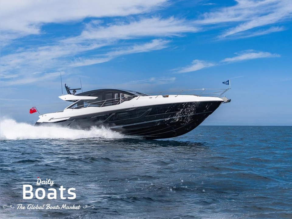 2022 Sunseeker Predator 74 Xps for sale. View price, photos and Buy ...