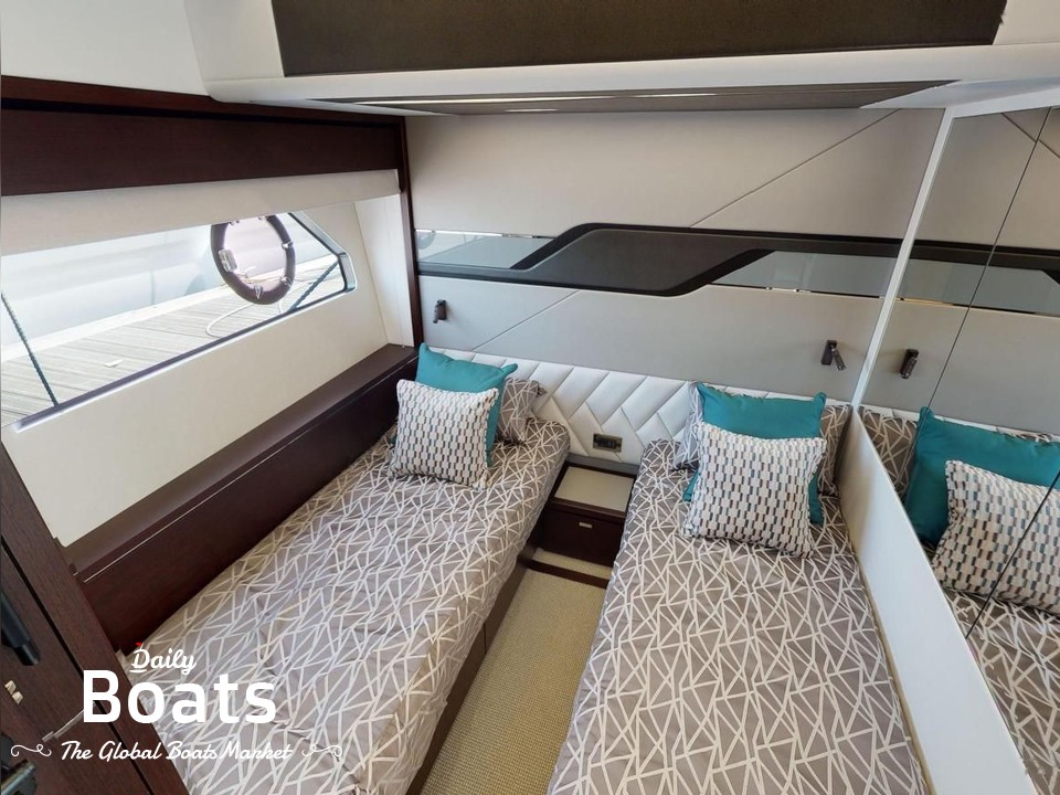 2022 Sunseeker Predator 74 Xps for sale. View price, photos and Buy ...