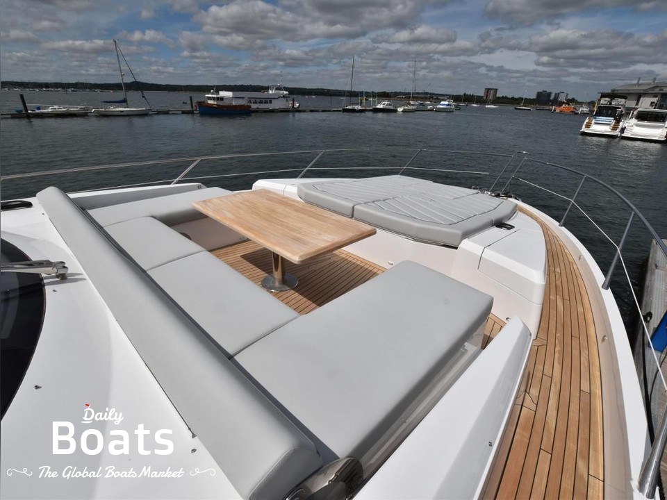 2022 Sunseeker Predator 74 Xps for sale. View price, photos and Buy ...