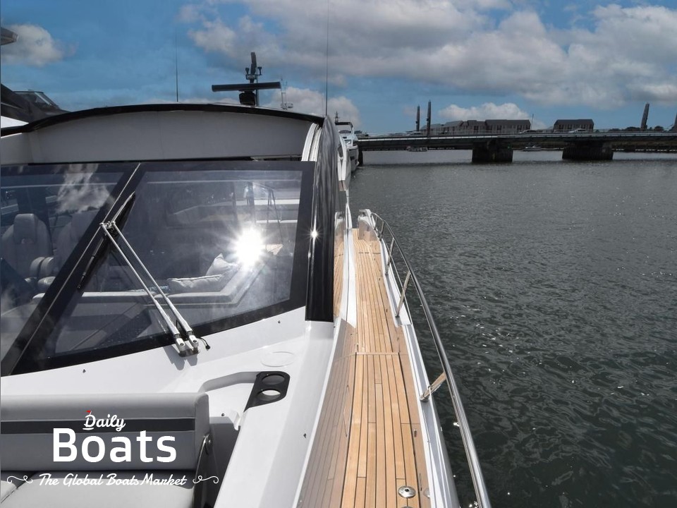 2022 Sunseeker Predator 74 Xps for sale. View price, photos and Buy ...